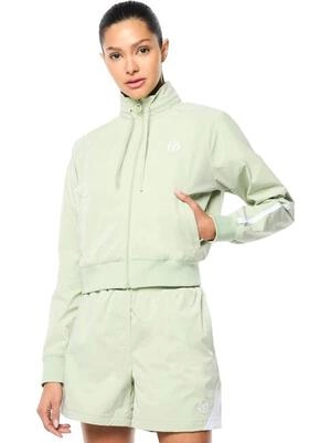 SERGIO TACCHINI Sergio Tacchini Pippa Track Jacket Reseda