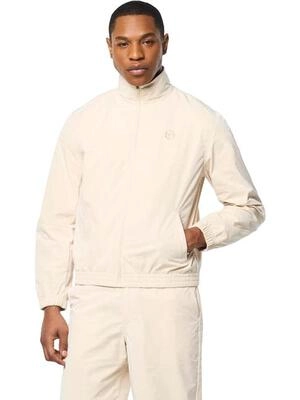 SERGIO TACCHINI Nico Track Jacket - Fog