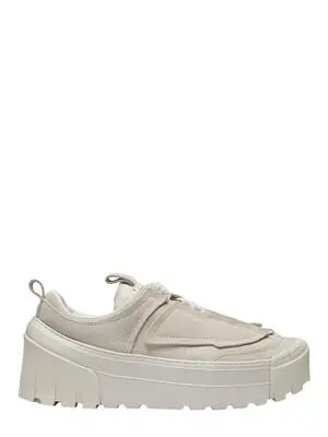 Onitsuka Tiger Chunky Runner Loin - Cream