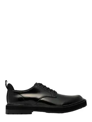 Onitsuka Tiger Tiger Derbyin Shoes - Black