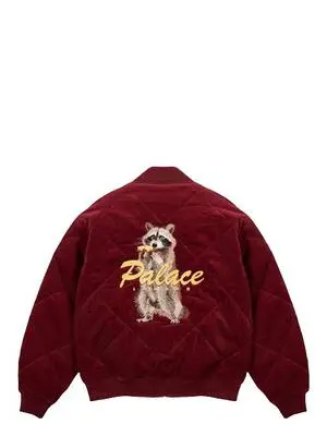 PALACE Palace Hungry Raccoon Jacket Berg