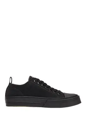 Onitsuka Tiger Ok Basketball A75 Loin Sneakers - Black