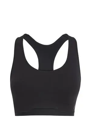 On Train Bra - Black