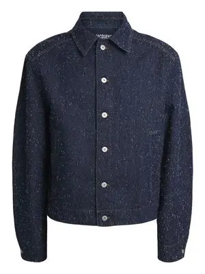 Jacquemus Mirada Denim Jacket - Navy