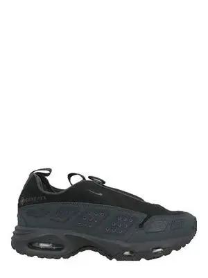 Nike W Air Max Sndr Gtx Sneakers Textile Fibers - Black