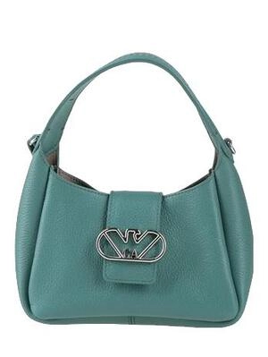 Emporio Armani Hobo Bag - Green