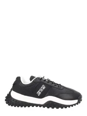 VERSACE Sneakers With Logo