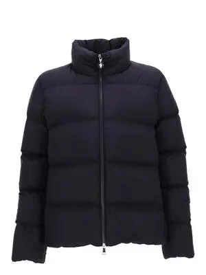 Moncler Giacca Mauzun - Black