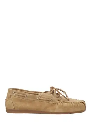 ALOHAS Mocassino Rowan - Beige