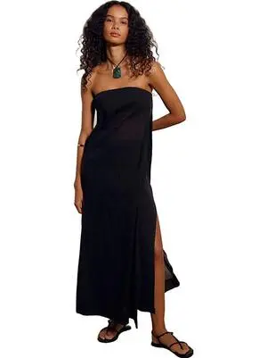 Free People Irina Tube Set - Black