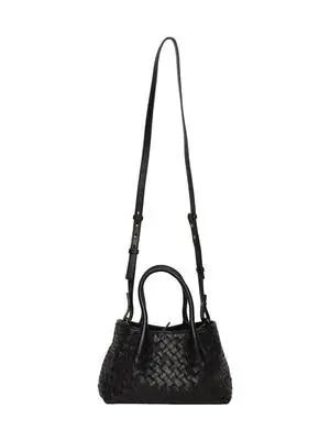 Walter Baker Alina Mini Tote Black
