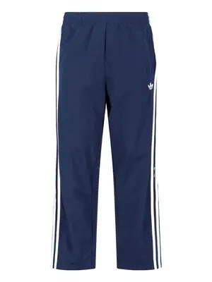 Adidas Sweatpants "firebird - Blue