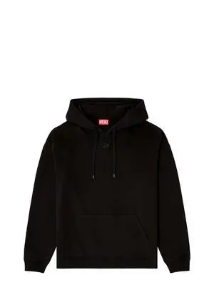 DIESEL® DIESEL Cotton Hoodie