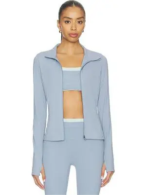 GOLD HINGE Strydeform Jacket - Slate