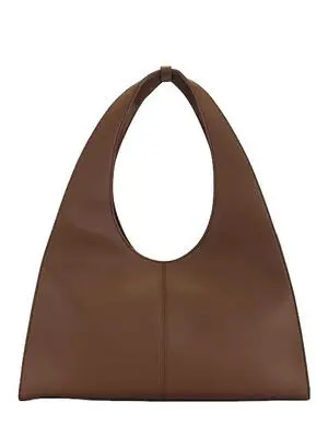 FREJA NEW YORK Ida Bag - Brown