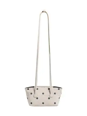 MARGESHERWOOD Boat Shopper Small Bag