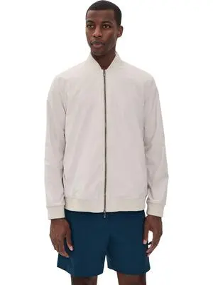 ADIDAS Ultimate365+ Full-zip Jacket