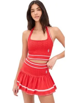 Free People Advantage Set - Grapefruit Combo