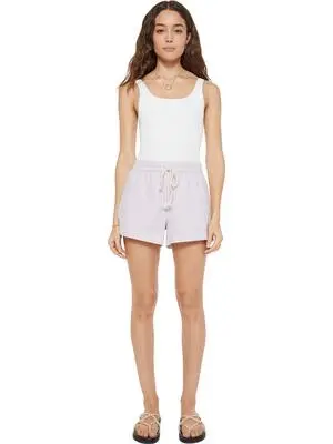 Xirena Gabby Short - Grey