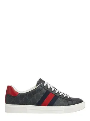 GUCCI Ace GG Supreme Sneakers