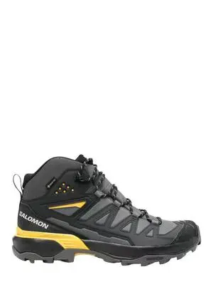SALOMON X Ultra Mid 360 Gtx Sneakers - Grey