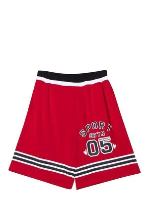 Dsquared2 Socks Red