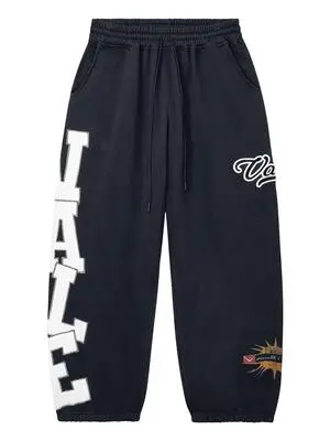 VALE FOREVER Lego Sweats - Black