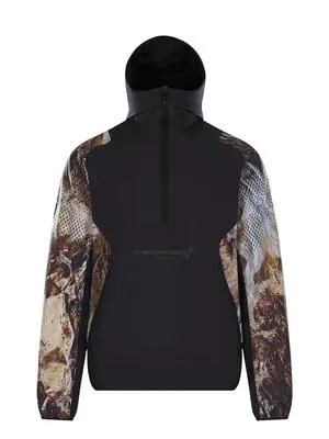 Nike X Nocta Mountain View Pullover - Black