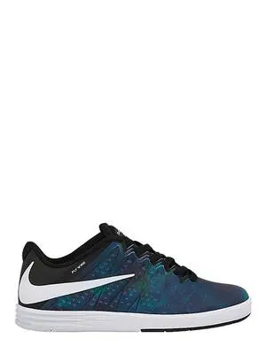 Nike Paul Rodriguez Citadel Sneakers - Black