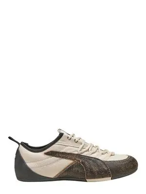 PUMA X Danielle Guizio Klim Low Sneakers - White