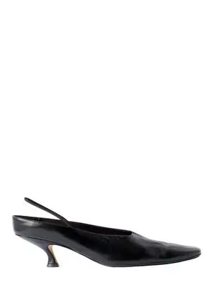 Calvin Klein Anna Mule Black