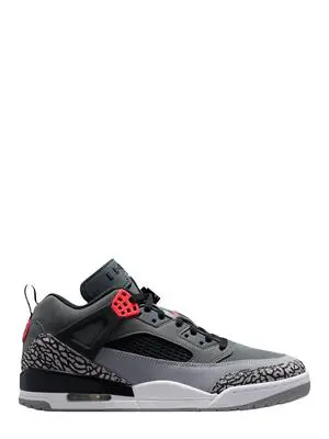 JORDAN Air Jordan Spizike Low Sneakers Red