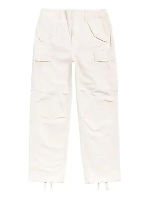 StÜssy Cargo Pants - Cream