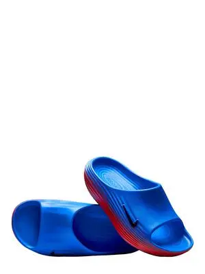 Nike Reactx Rejuven8 Slides - Red