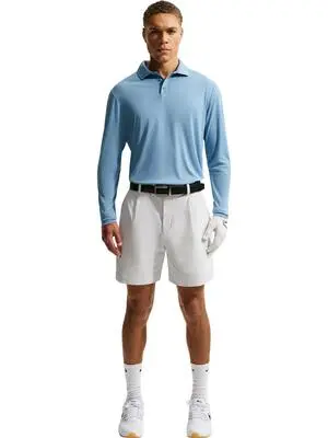 Nike Dri-fit Golf Shorts - Grey