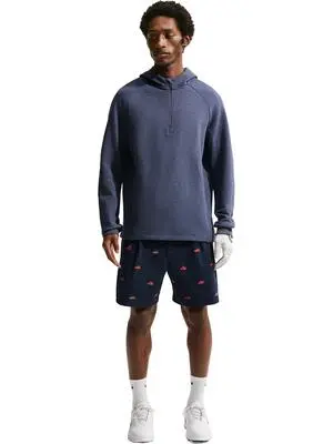 Nike Dri-fit Golf Shorts - Blue
