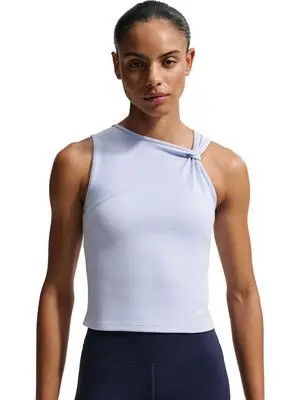 Nike Dri-fit Tank Top - Blue