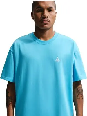 Nike Short-sleeve T-shirt - Blue