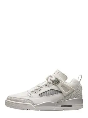 JORDAN Spizike Low Sneakers - White
