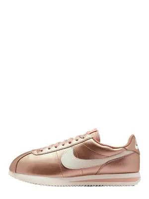 Nike Nike Cortez Metallic Sneakers Multicolor