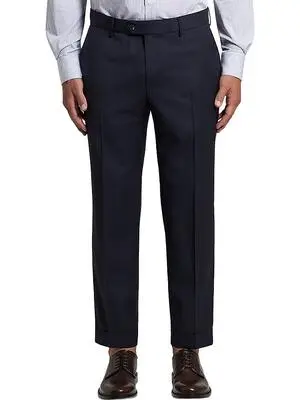 Peserico Classic Trousers Ink