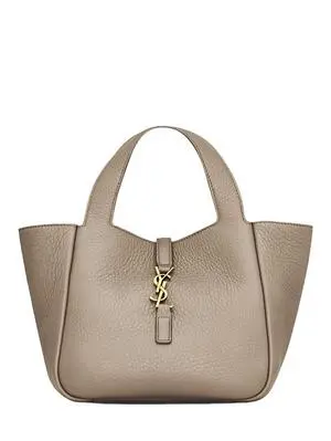 Saint Laurent Saint Laurent Le 5 AA 7 Baby Bea Bag Light Cumin