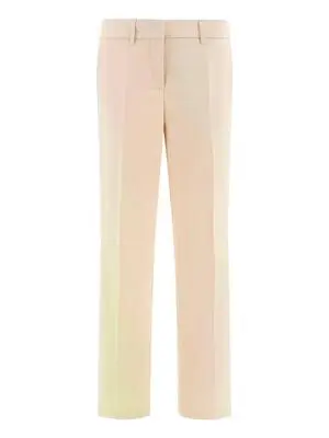 FIT Tailored Trousers - Neutrals