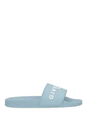 Givenchy Sandals - Blue