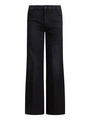 MOTHER Denim Jeans - Blue