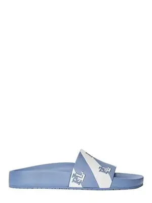 RALPH LAUREN Audrina Slides