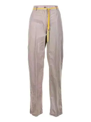 ASPESI Straight Leg Trousers
