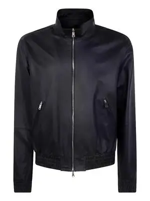 DESA 1972 Reversible Bomber Jacket - Blue