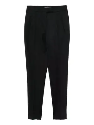 PT TORINO Frida Trousers - Black