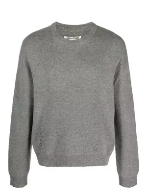 ZADIG&VOLTAIRE Marko Wool Jumper